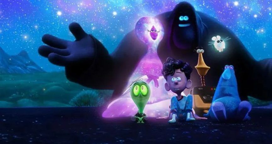 Home - Anime Cartoons